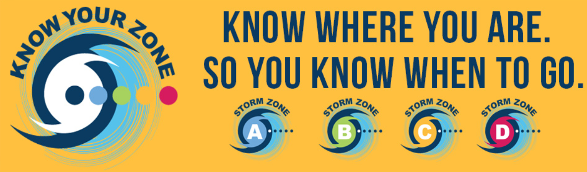 Know Your Zone | Wards Corner Civic League